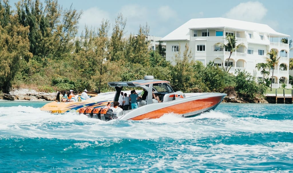 Upcoming Events | Bahamas Powerboat Club